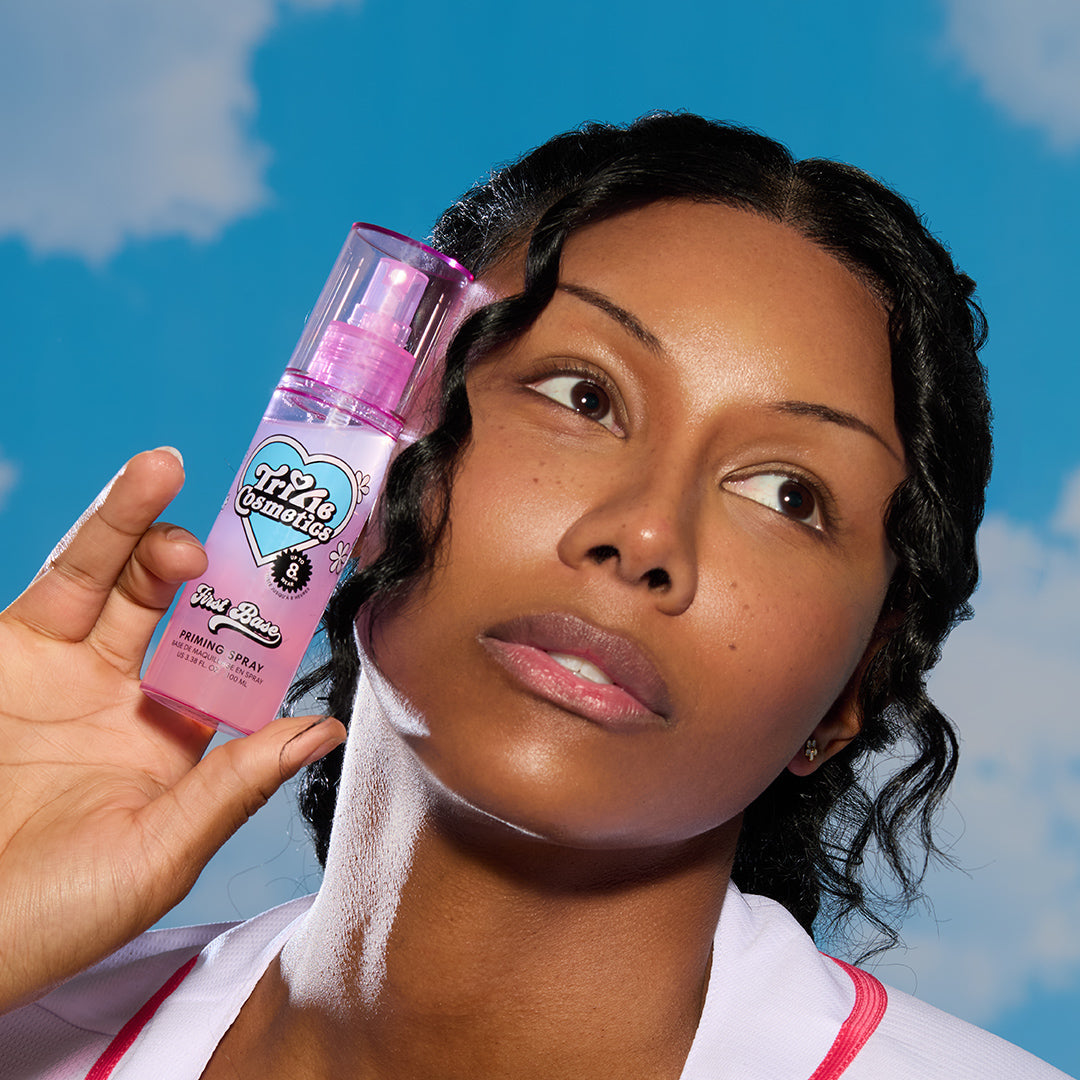 Collections – Trixie Cosmetics