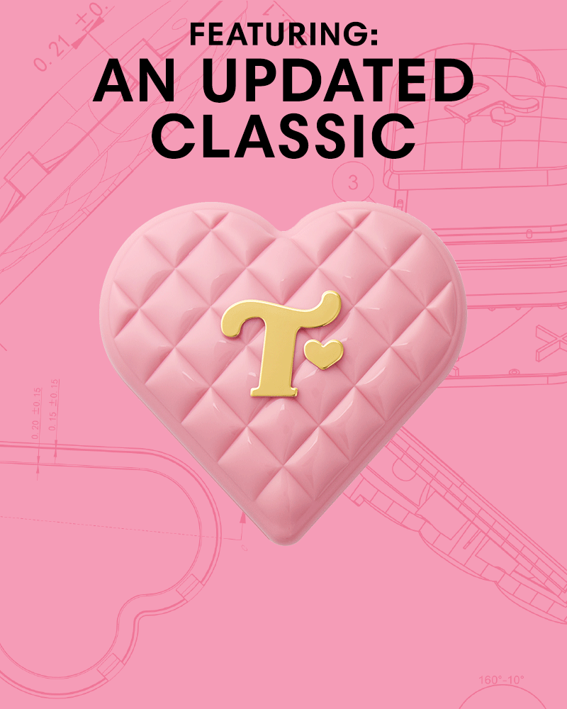 Trixie Cosmetics