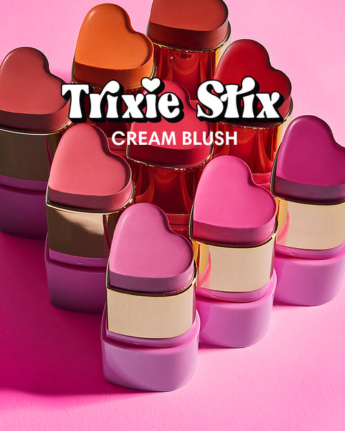 Trixie Cosmetics