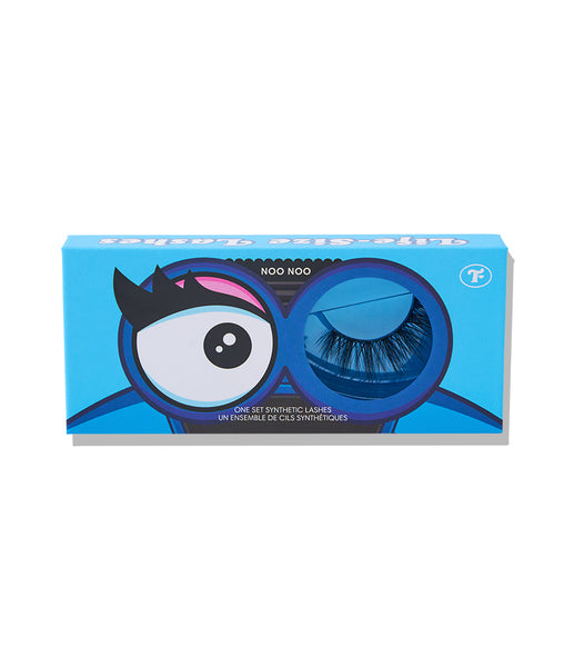 Noo Noo Lash - Trixie Cosmetics