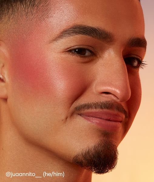 Show Pony Blush - Trixie Cosmetics