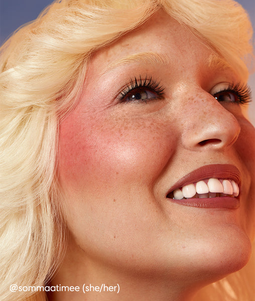 Show Pony Blush - Trixie Cosmetics