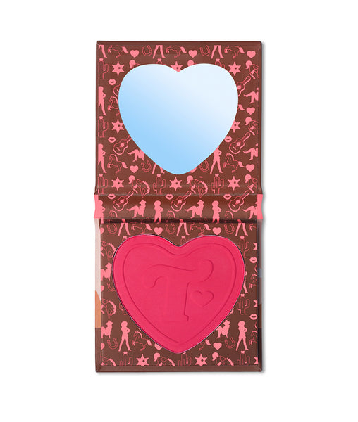 Show Pony Blush - Trixie Cosmetics