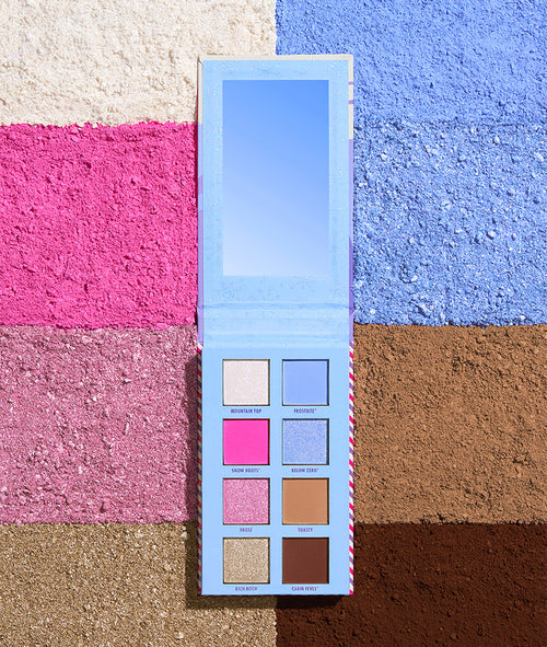 New Arrivals and Restocks - Trixie Cosmetics