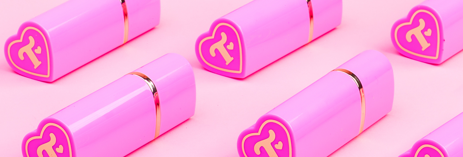 Mirrors – Trixie Cosmetics