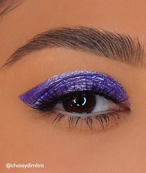 Love Potion - Stay the Night Shimmer Topper - Trixie Cosmetics